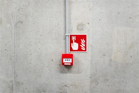 Swift Fire Safety Your Essential Guide To Fire Alarm System Types Swift Fire Safety