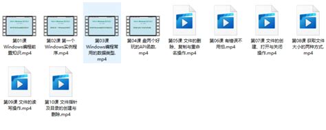 Vc驿站教程学习路线，基础 高级 实例 逆向 Csdn博客