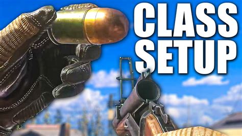 Top 10 Insane Default Classes In Cod History Youtube