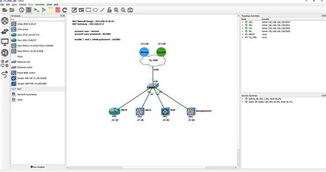 파이썬 네트워크 프로그래밍 1 환경구축