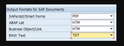 Solved Hyperlink Working In Sost But Not Working In Outlo Sap Community