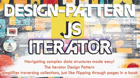 Iterator Pattern Explained Design Patterns In Functional Programming
