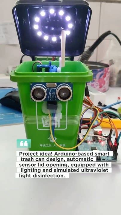 Project Idea ⁉️ Arduino Arduinoproject Engineering Diyengineering