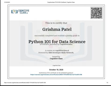 grishma patel on linkedin python datascience 10 comments