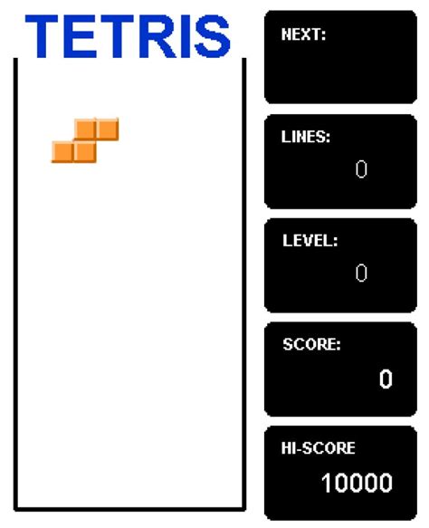Tetris Classic Online Download And Review