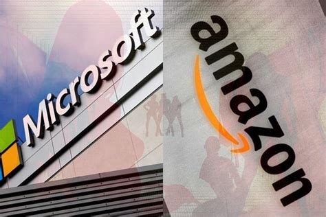 Amazon Microsoft Employees Busted In Sex Trafficking Sting The Washington Standard