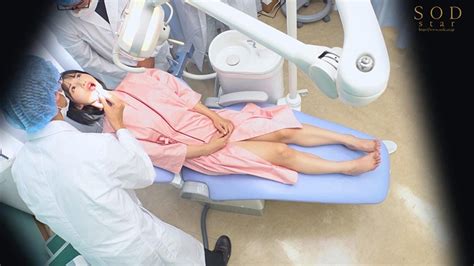 「はじめてのドクハラ健康診断 変態医師のスケベ検診に悔しくもガクガク声我慢イキする新人ol 宮島めい 21 」：エロ動画・アダルトビデオ Mgs動画＜プレステージ グループ＞