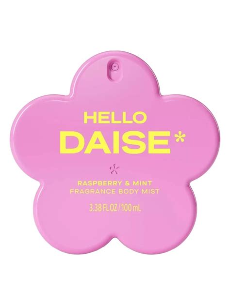 Hello Daise Daise Fragrance Perfume A New Fragrance For Women 2025