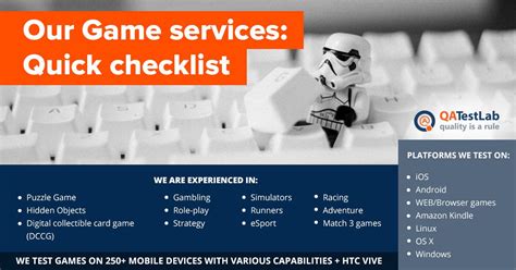 Qatestlab On Linkedin Gametesting Games Gamers Gameservices Bugs Quality Qa Qateam