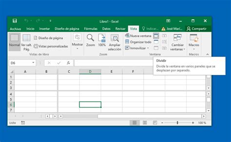 Como Dividir La Hoja De Excel En Excel Para Mac Klobudget