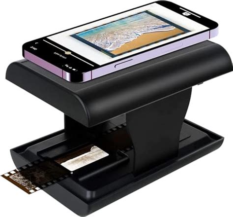 Top 10 Best Photo And Slide Scanner Reviews And Buying Guide Katynel