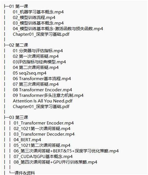 Ai大模型实战训练营 视频教程 下载 Python知识分享网
