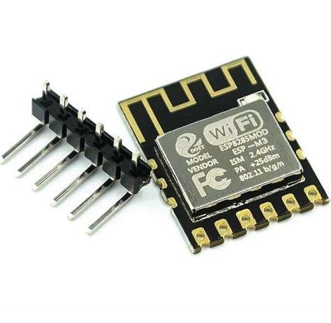Buy Doit Mini Esp M3 Wifi Module Ultra Small Esp8266 For Iot Online