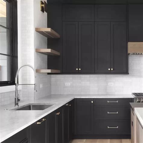 Buy A High Quality Classic Style Kitchen Cabinets Kamod