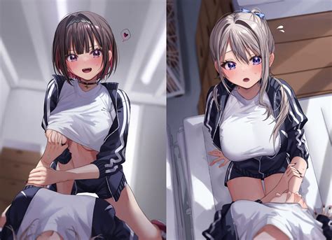 Bonbon X Chuchu Derpixon Ryuri