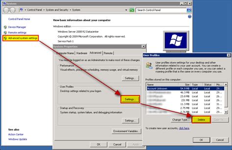 Custom Settings Are Not Saved In The User Profile When Using Citrix