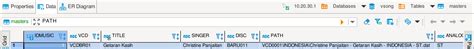 sql filter column issue · issue 14178 · dbeaver dbeaver · github