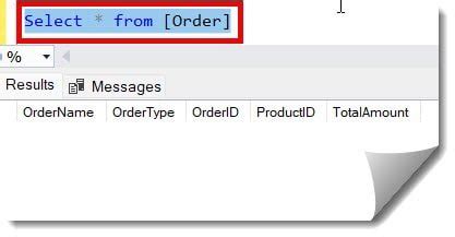 How To Delete All Records From A Table In Sql Server Databaseblogs