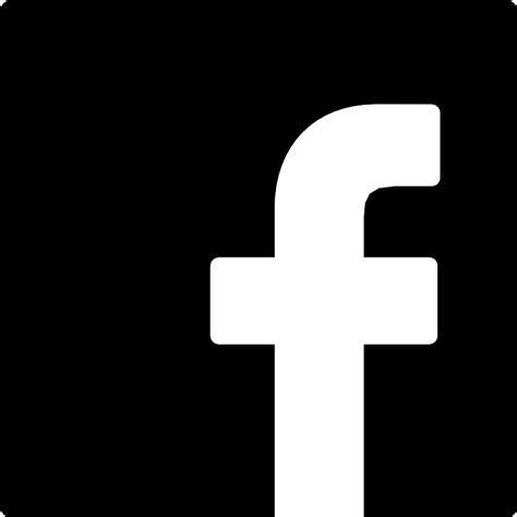 Facebook Square Social Logo Vector Svg Icon Svg Repo