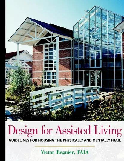 Design For Assisted Living Нет автора Электронная книга купить с доставкой по выгодным