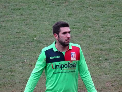 Narnese Giulio Chiani I Play Off Sono Il Nostro Obiettivo Calcio