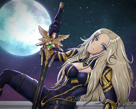 Alpha Eminence In Shadow By Bringdownthesky On Newgrounds