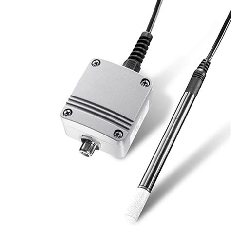 Industrial Sensor Humidity Temperature 20ma