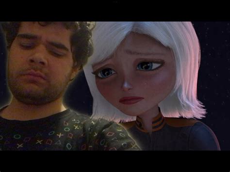 Me And Ginormica 6 By Justinplatt1 On Deviantart