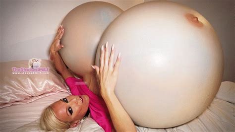 The Stacked Milf C4s