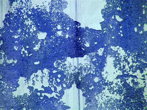 텍스처 블루와 화이트 추상 배경 무료 스톡 사진 Freeimages