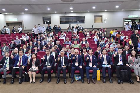 2023台灣醫學週 陳揆：明年投入經費提升醫事人員待遇及加給
