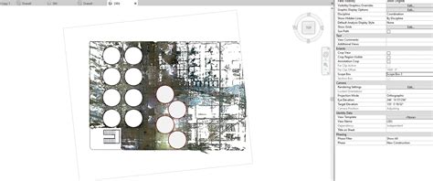 Rotate Project North Is Messing Up My Revit Project Autodesk Community