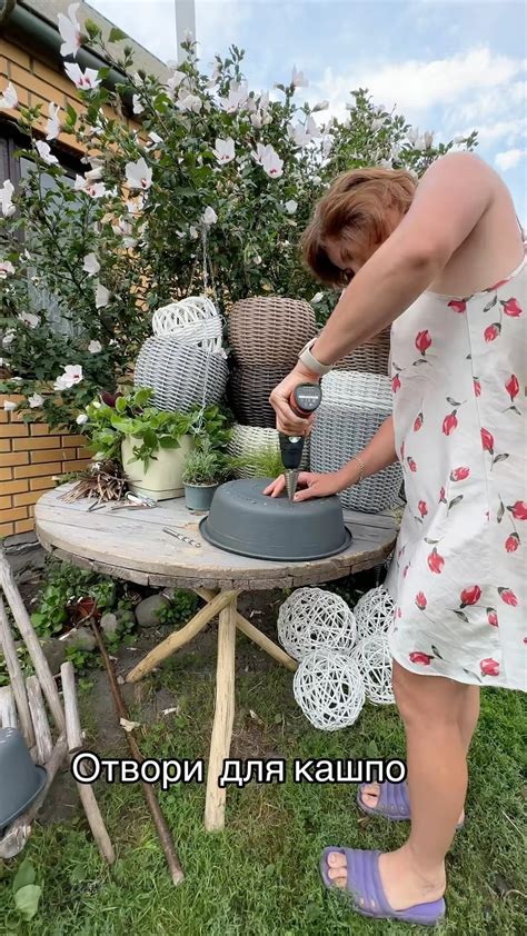 МАЙСТЕРНЯ ВИРОБІВ З РОТАНГУ КАШПО ДРОВНИЦІ ВАЗОНИ ГОРЩИКИ ТУБУСИ Кашпо Власноруч Своїми