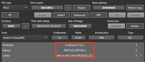 Asyncrat Using Fully Undetected Downloader Netskope