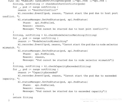 Kubernetes Kubelet进程源码分析(三)kubectl 进程 Csdn博客 Kubernetes Kubelet进程源码分析(三)kubectl 进程 Csdn博客