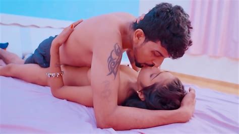 Lusty Sexy Slim Wife Ready For The Hardcore Fucking