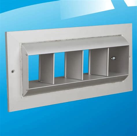 Drum Jet Diffuser Drum Louver Drum Jet Diffuser Ceiling Diffuser And Air Diffuser