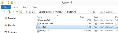 windows 8 why different processes see different instances of the