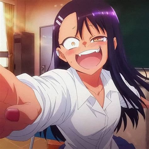 21 Ideas De Nagatoro Y Sempai En 2025 Personajes De Anime Dibujos
