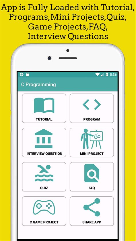Learn C Programming App Apk For Android Download Learn C Programming App Apk For Android Download