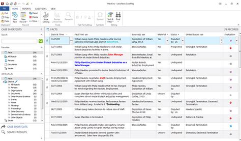 Casemap® Reviews 2025 Details Pricing And Features G2