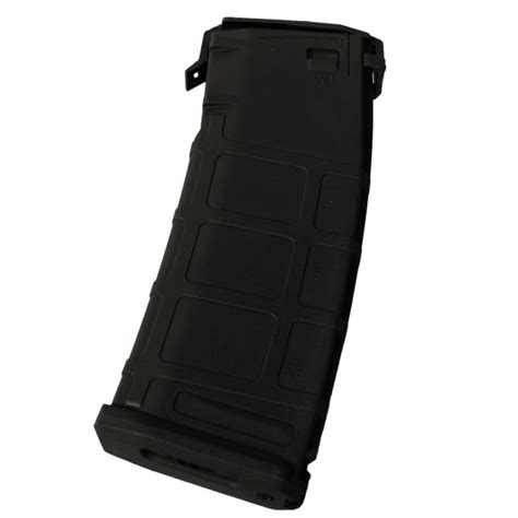 Sandt M4 M16 P Mag Type 350rds Magazine Bk Gun Mall Hong Kong