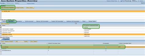 Sap Po Applocking Service Xi Application Repository Failed Sap