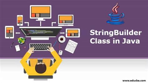 Stringbuilder Class In Java 10 Methods Of Stringbuilder Class In Java