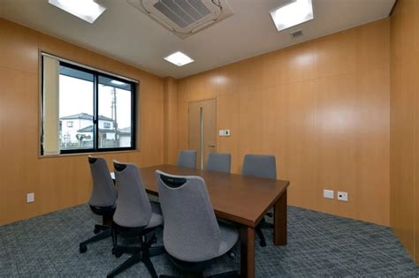 マエダガス新事務所 新築工事 実績 愛知県一宮市の設計事務所なら株式会社垣見設計事務所