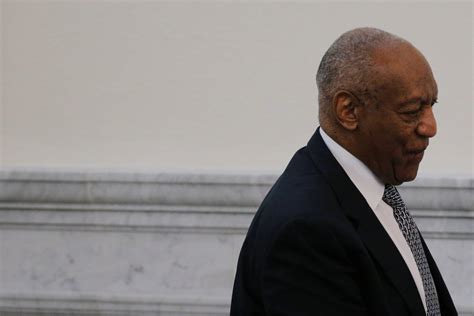 Mistrial Declared In Cosby Sex Assault Case After Days Of Deliberations