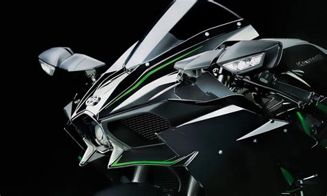 Kawasaki Ninja H2r Wallpapers Top Free Kawasaki Ninja H2r Backgrounds
