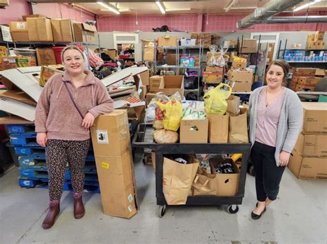 Community Givingback Elmira Sydney Stringham