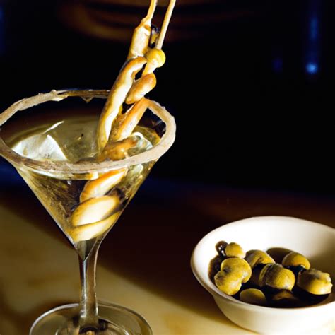 Breadstick Tini Classic Chocolate Chip Cookies