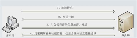 网络客户端和ssh免密 loser xu 博客园
